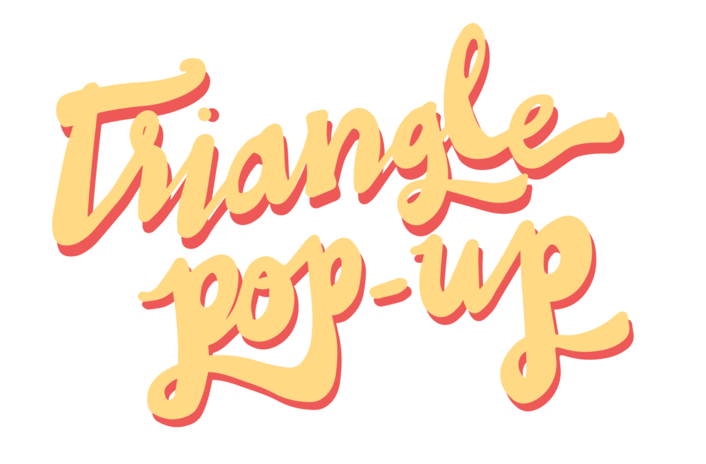 Triangle Pop-Up Market at Boxyard RTP | Boxyard RTP