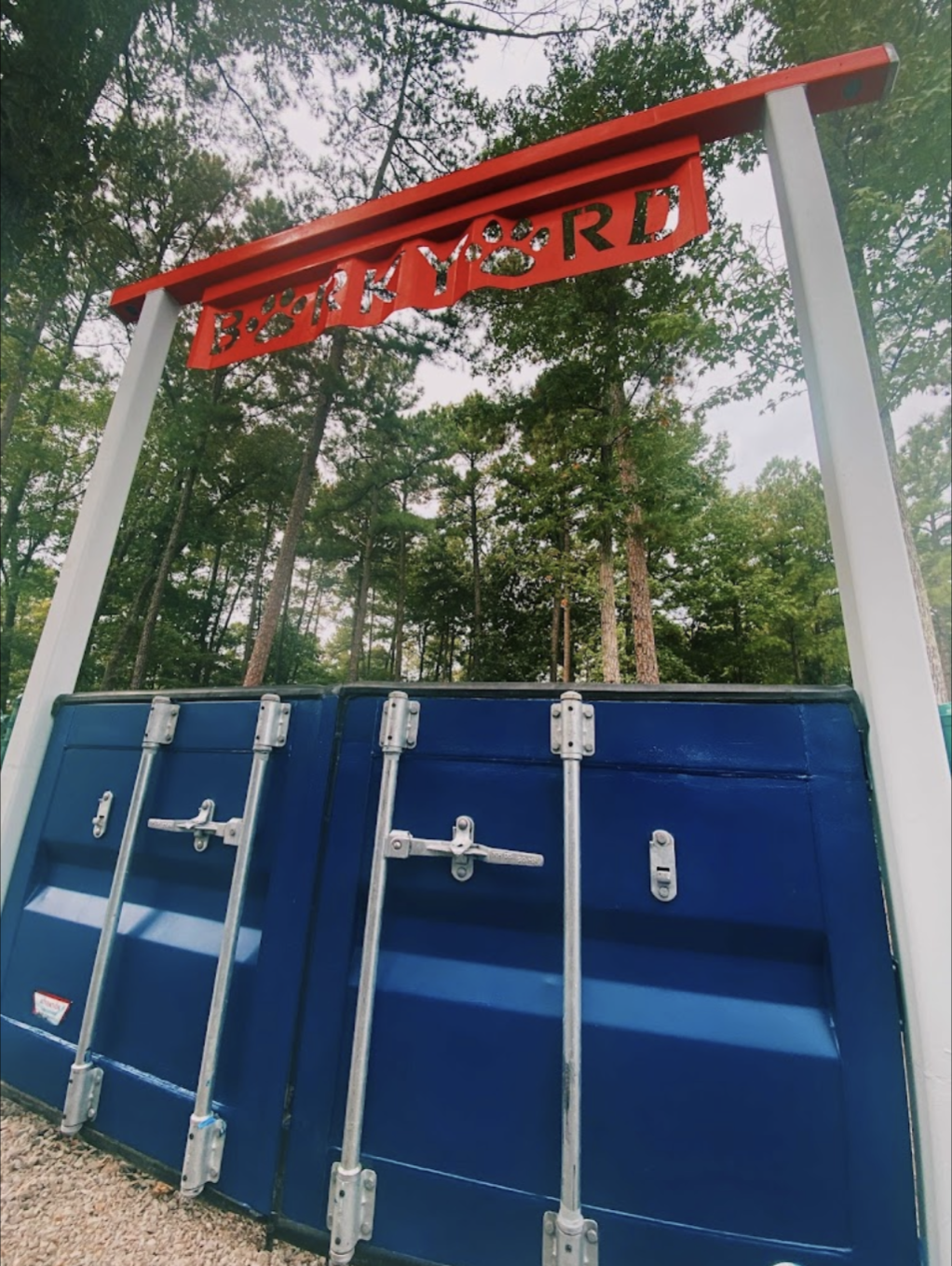 Barkyard | Boxyard RTP