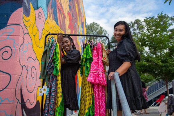 Boxyard RTP | Research Triangle Park