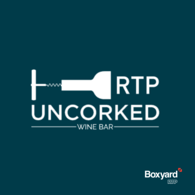 Boxyard RTP | Research Triangle Park