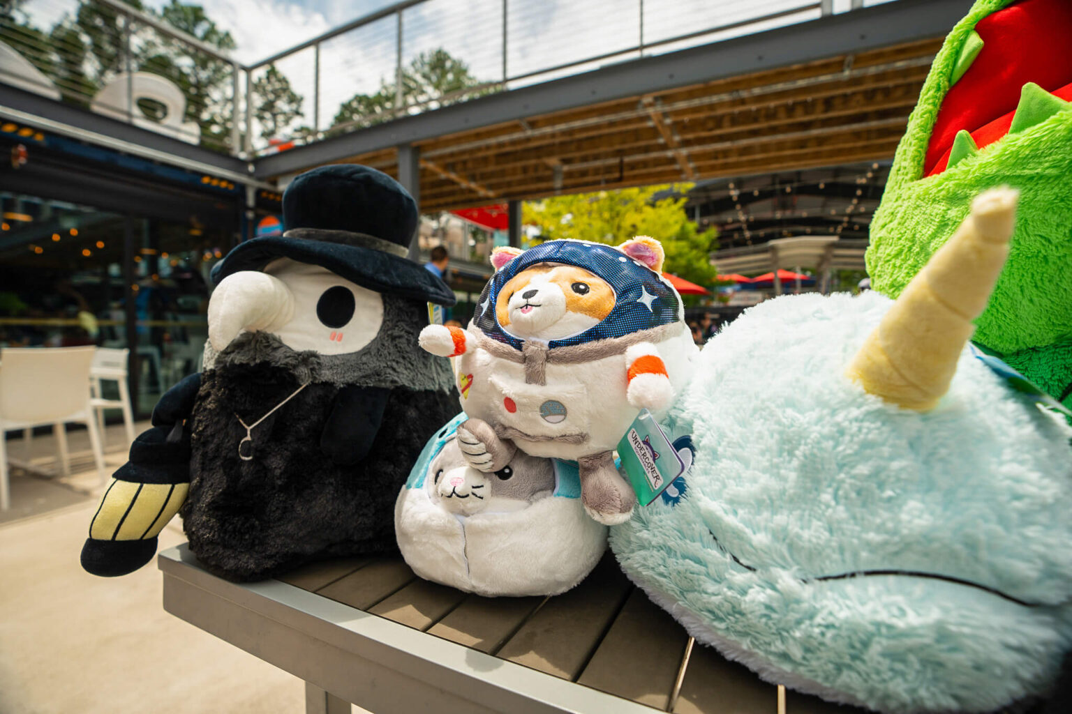 Vendors | Boxyard RTP