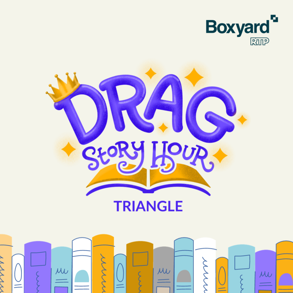 Calendar | Boxyard RTP