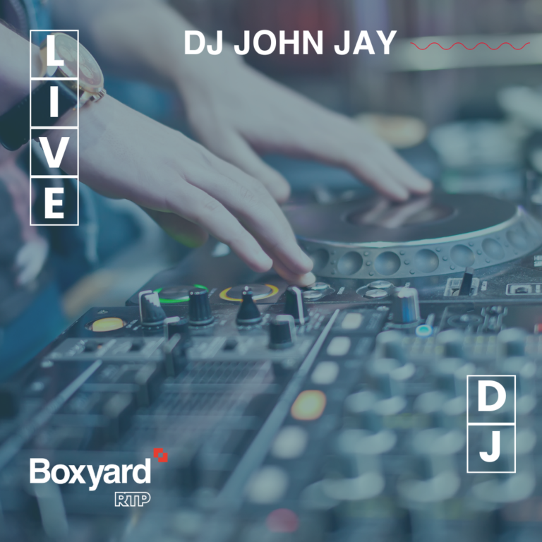 Calendar | Boxyard RTP