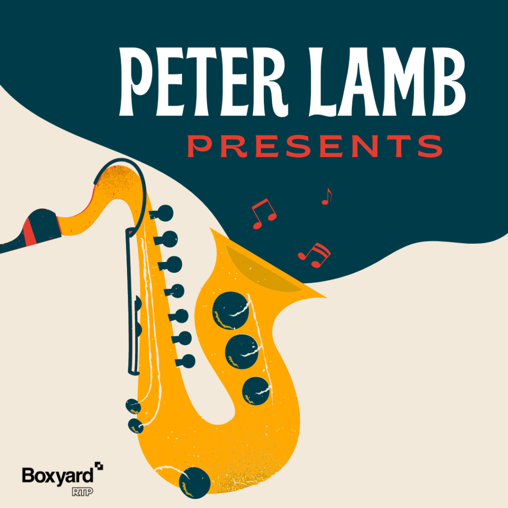 Calendar | Boxyard RTP