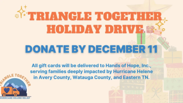 12 Days of Boxyard: Gift Wrapping Party | Boxyard RTP