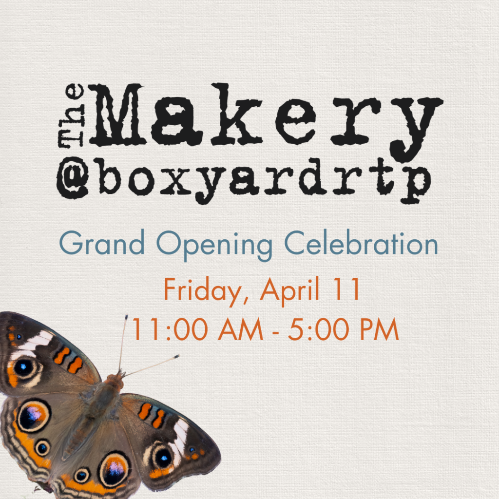 Calendar | Boxyard RTP