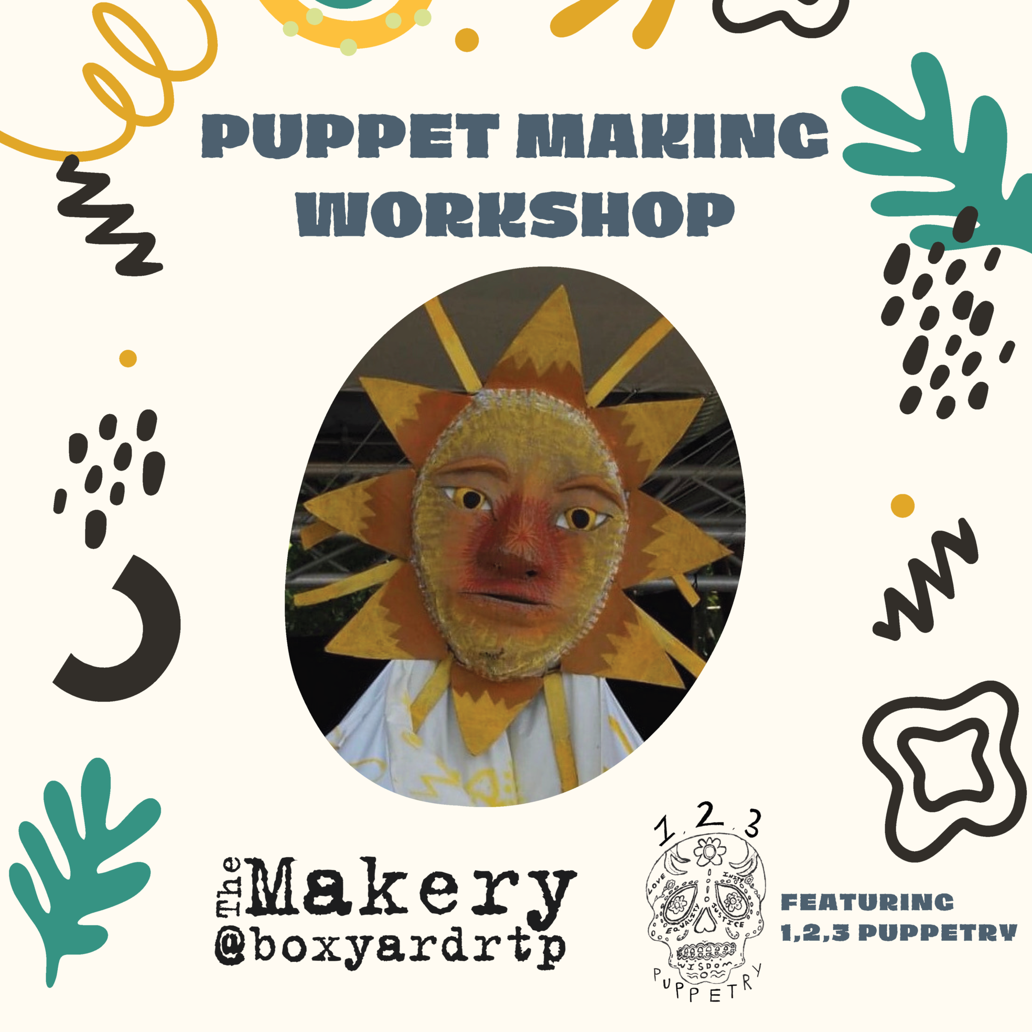 Calendar | Boxyard RTP