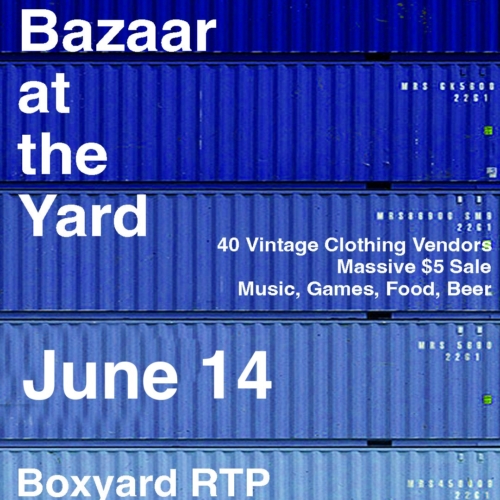 Calendar | Boxyard RTP
